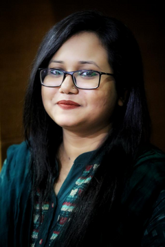 মৌরি মরিয়ম (Mouri Morium0 – Anyaprokash