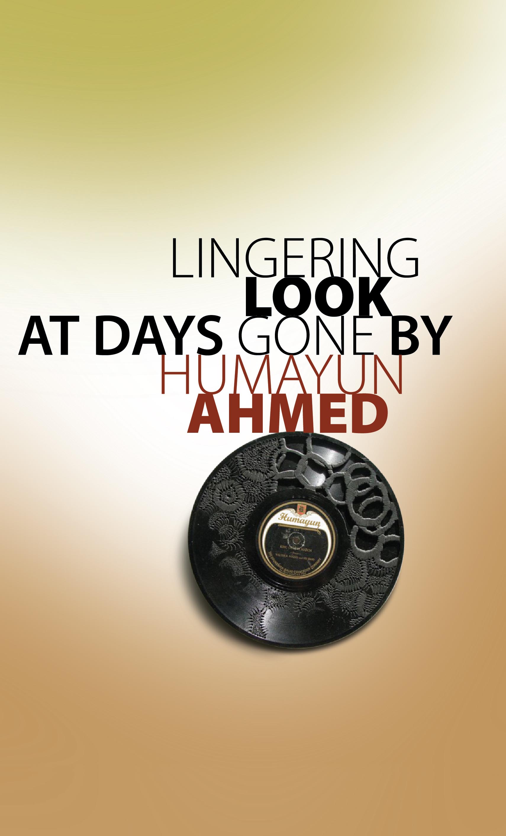 Lingering look at days gone by – Anyaprokash